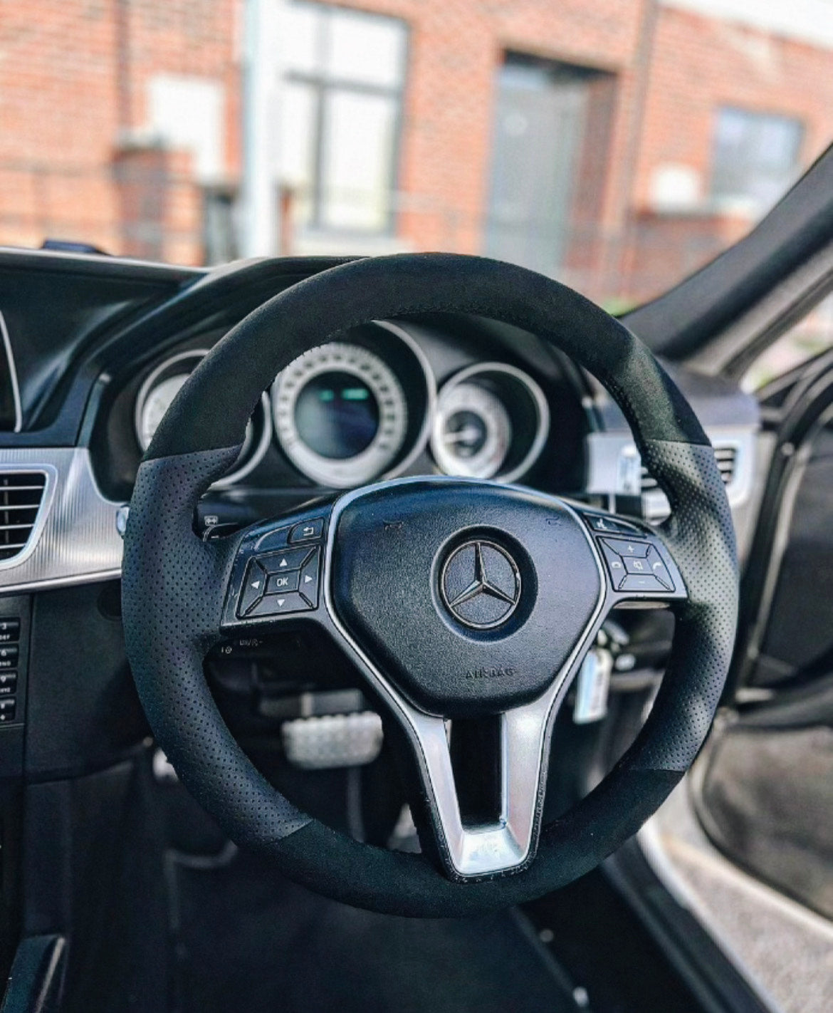 Dublin Car Drip - You name it, we stitch it.